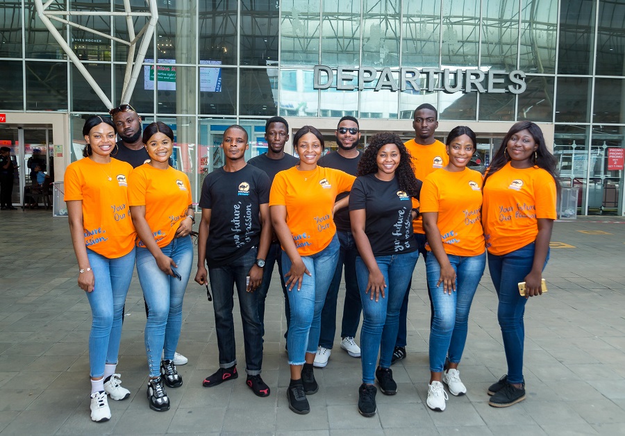 Leadway Pensure Celebrates The Nigerian Workforce On Workers’ Day ...