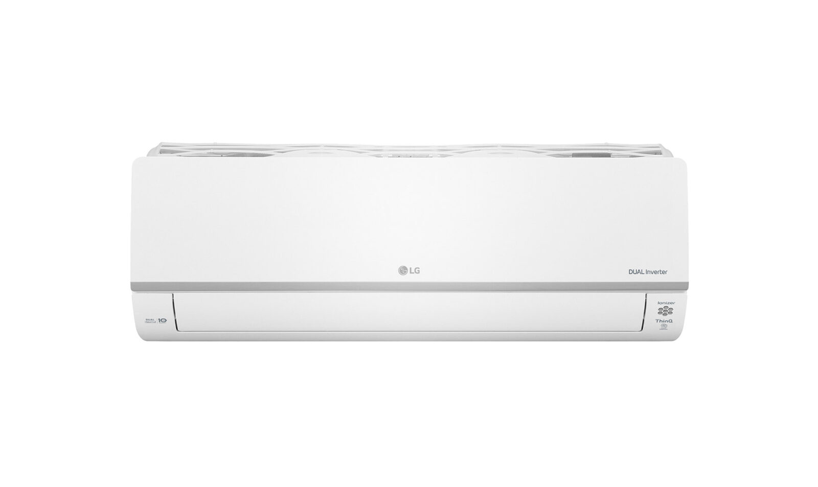 LG Introduces Dual Inverter Technology Cools Faster And Manages To Save ...