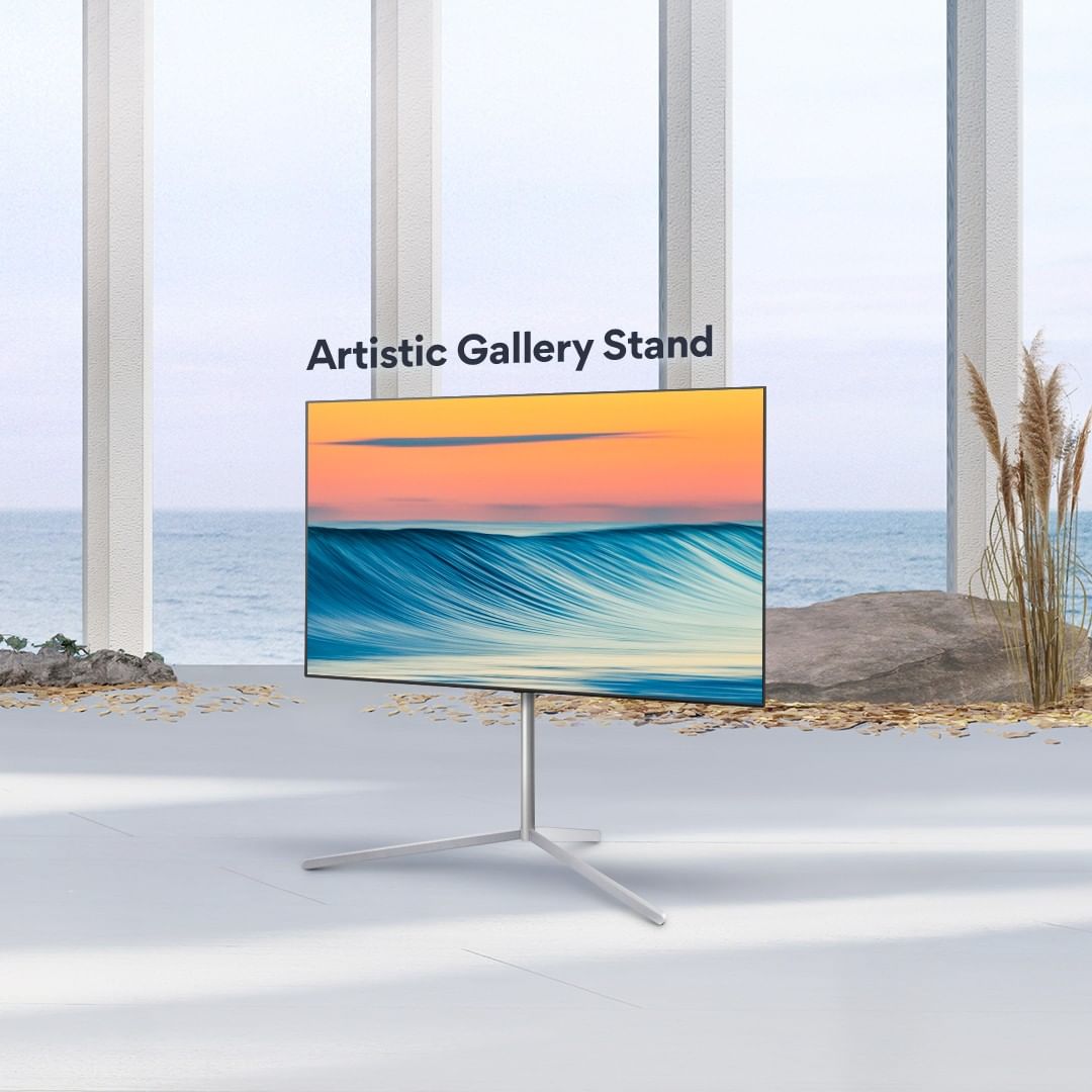 LG’s New Range Of TVs: Striking A Balance Between Design And Technology ...