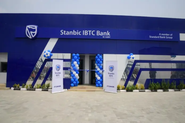 Stanbic IBTC Urges Women To Engage In Wealth Building Investments ...