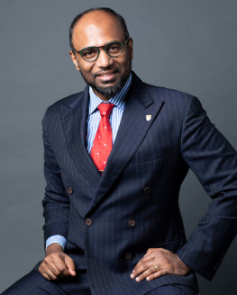 Furera Isma Jumare, Florence Chikezie, Ayanda More, David Pilling And ...