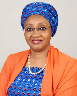 Furera Isma Jumare, Florence Chikezie, Ayanda More, David Pilling And Ananth Natarajan Join The ...