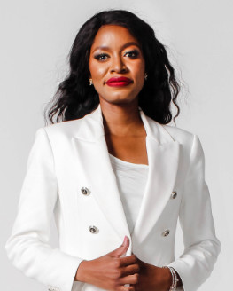 Furera Isma Jumare, Florence Chikezie, Ayanda More, David Pilling And Ananth Natarajan Join The ...