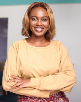 Furera Isma Jumare, Florence Chikezie, Ayanda More, David Pilling And Ananth Natarajan Join The ...