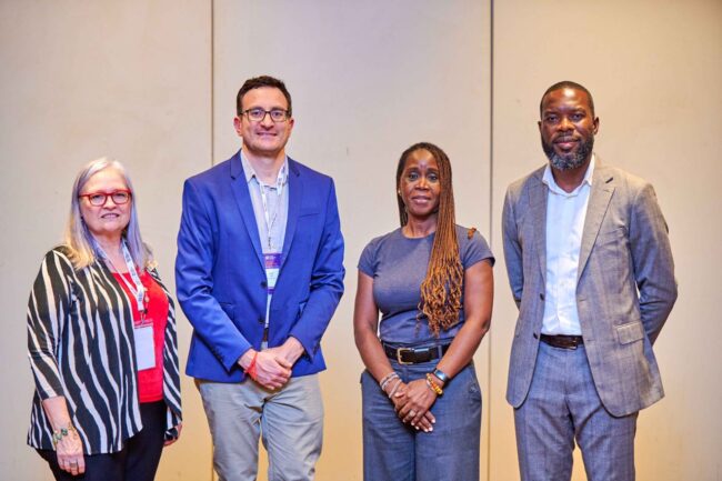 MTN Foundation: Investing In Youth Development To Bridge Employment ...