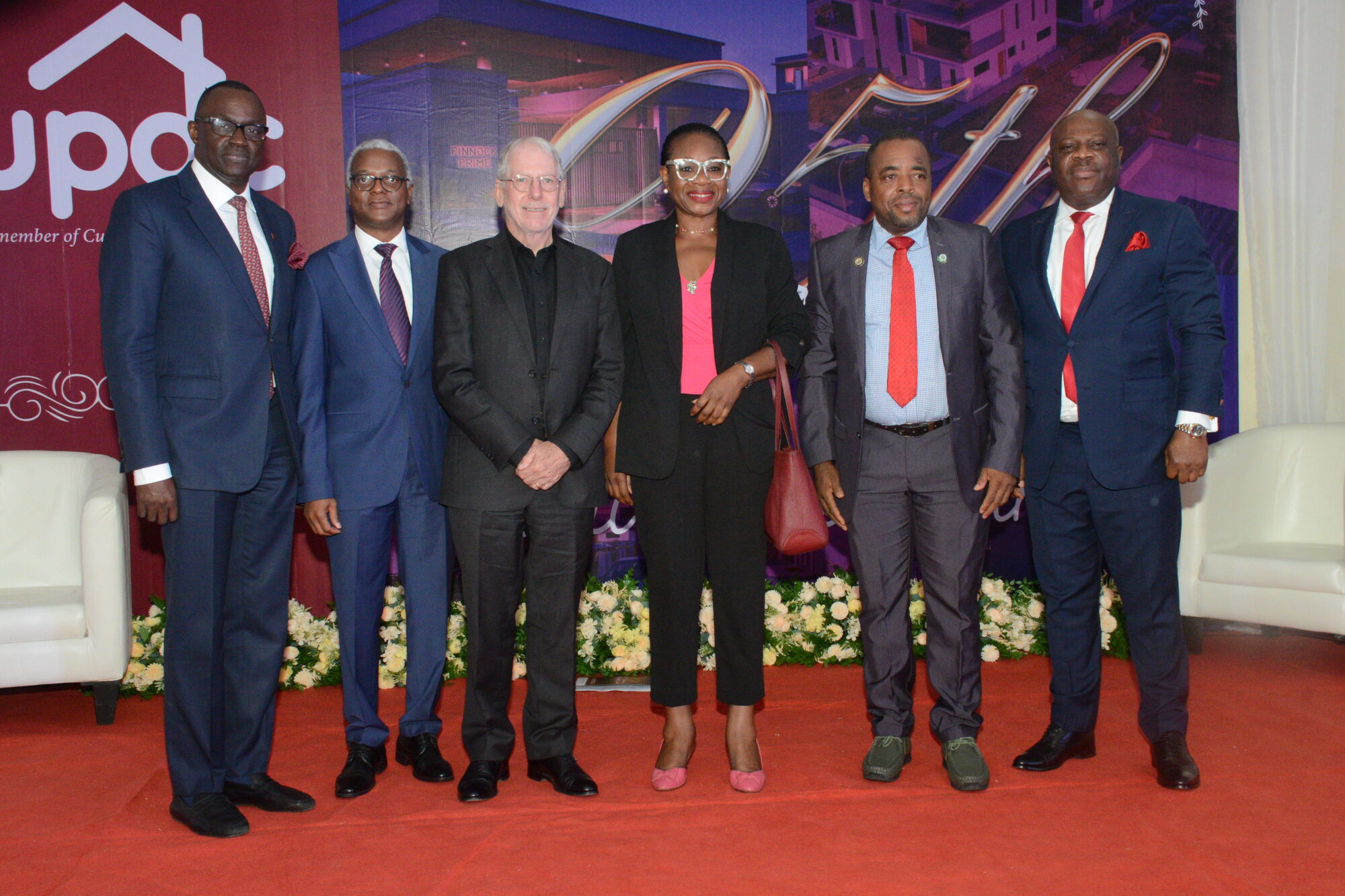 UPDC Examines Housing Development Imperatives In Nigeria On 25th ...