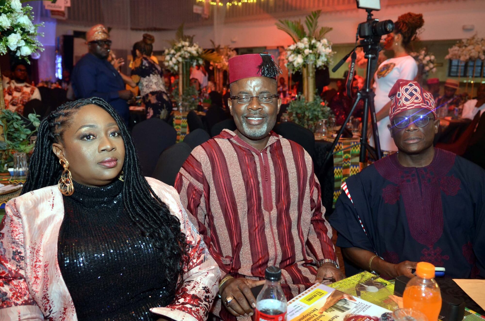 Opay Boss Tasks Organisations To Eliminate Commercial Exclusion Through ...
