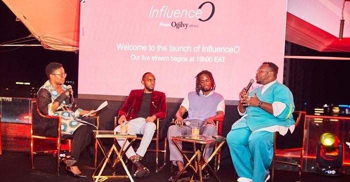 Ogilvy Africa Launches InfluenceO, An End-To-End Influence Solution For ...