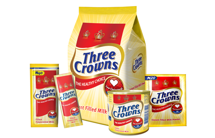 Three Crowns Milk Celebrates World Milk Day, Focuses On Sustainable ...
