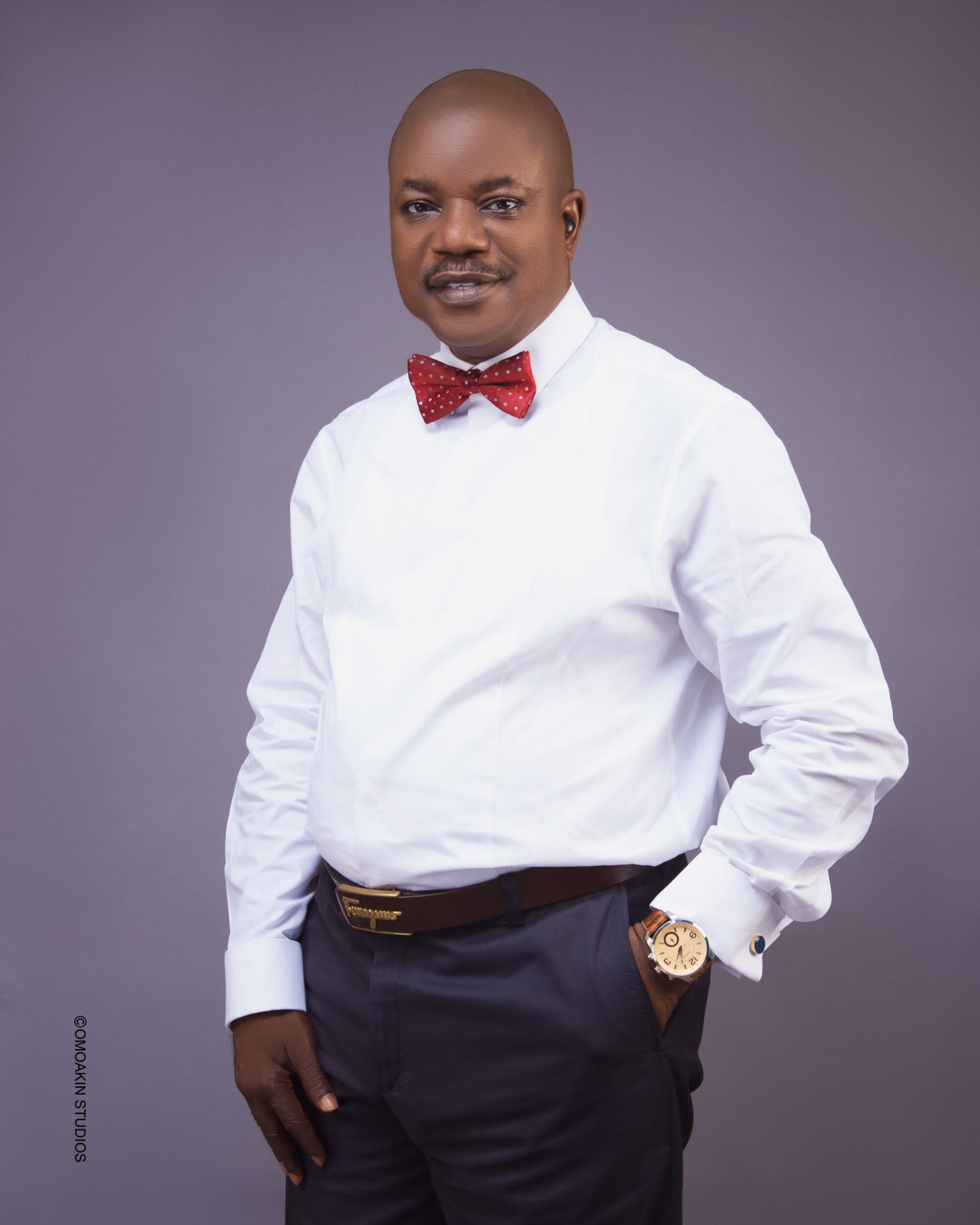 KCL Boss Olusegun Ojo Makes History, Bags First Award Of Rotaract District 9125 Hall of Fame ...