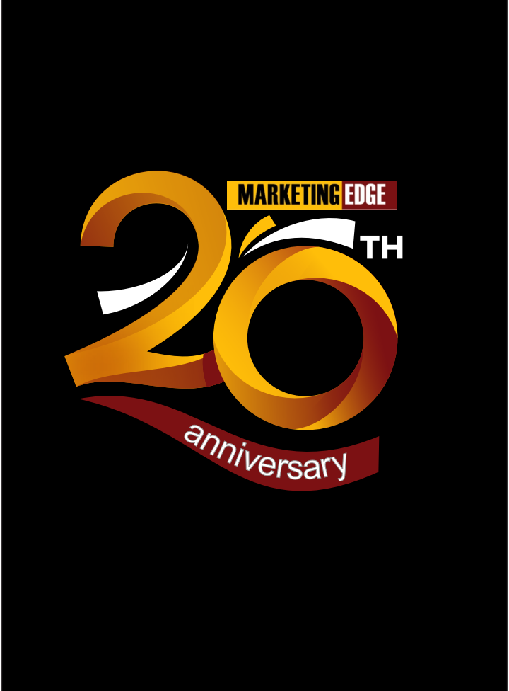 MARKETING EDGE Rolls Out The Drums For 20th Anniversary, Unveils EDGE ...