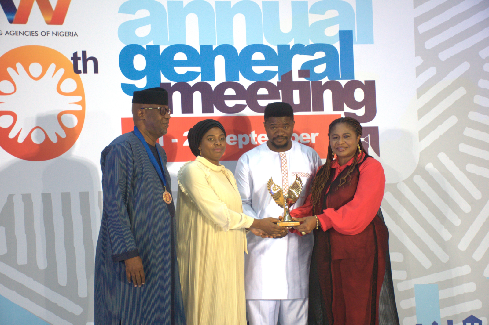 9mobile Receives Special Recognition Award From The Association Of ...