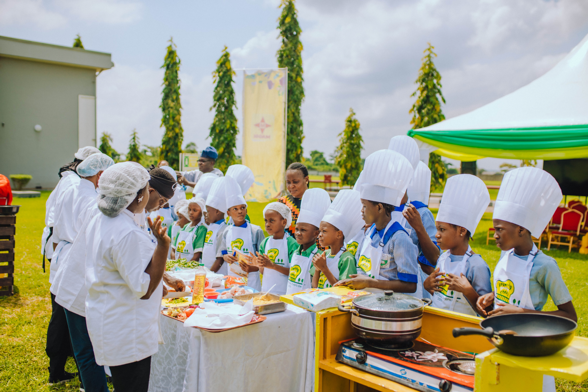 2023 International Chefs Day – Nestlé Professional Inspires The ...