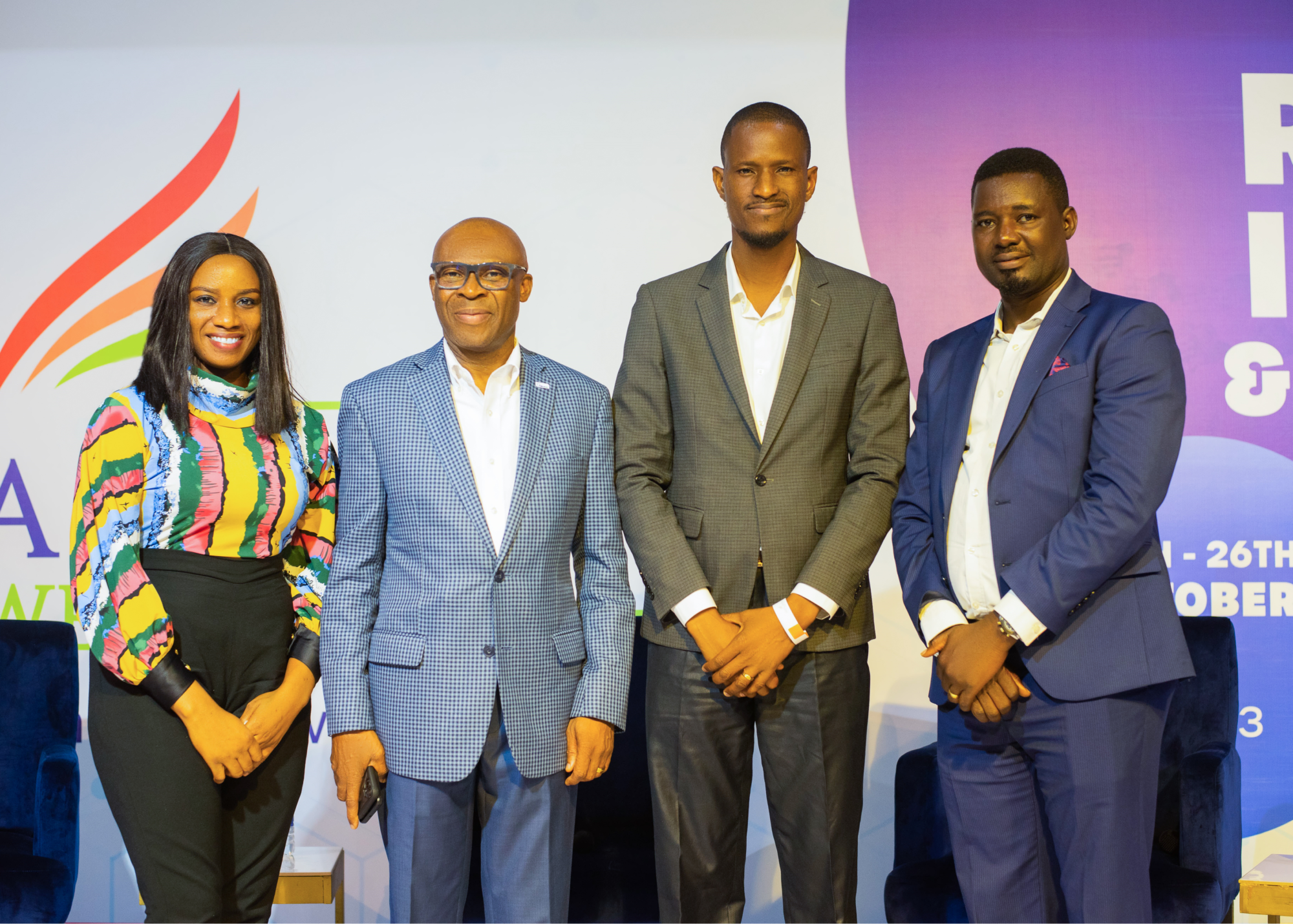 NFW: Bridging The Gap Through Resilience And Innovation – 9PSB - Brand ...