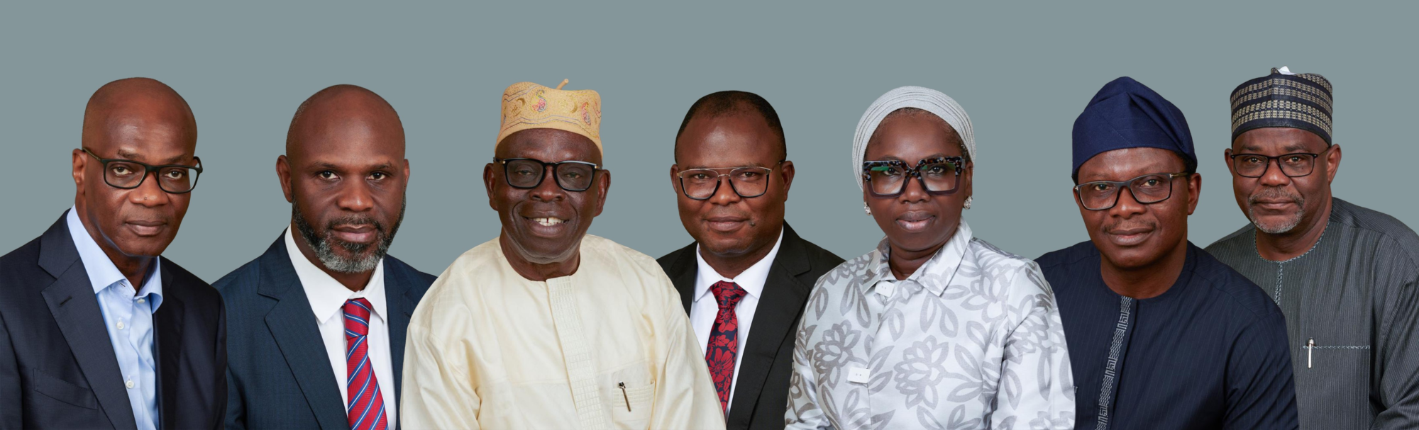 Elebute, Inuwa, Owodeyi, Onijingin Join The Board Of Rite Foods Limited ...