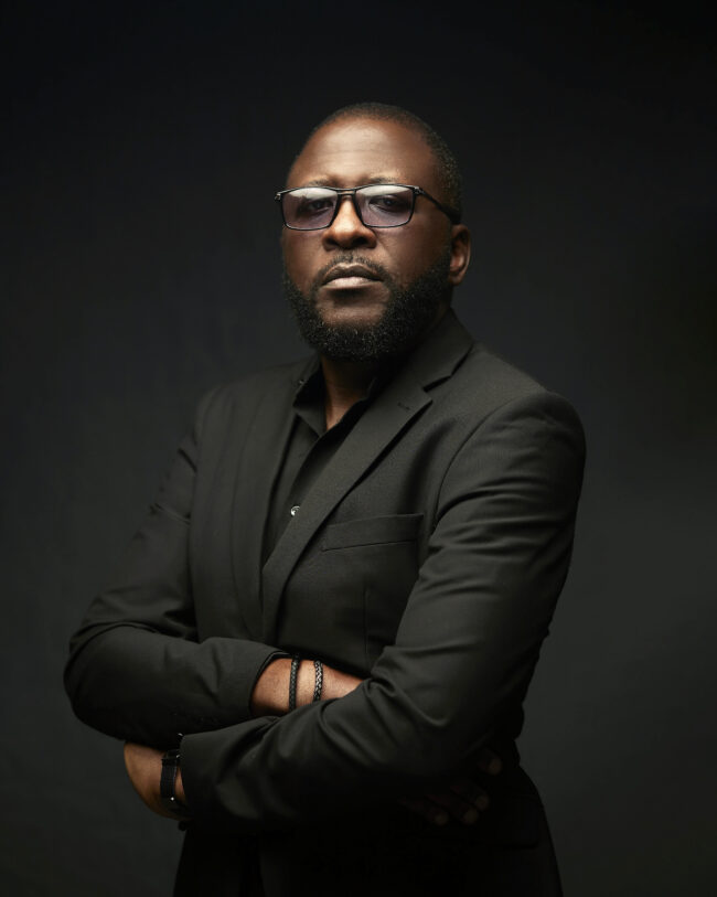 Insight Redefini Appoints Babatunde Shobanjo As Group Chief Operating ...