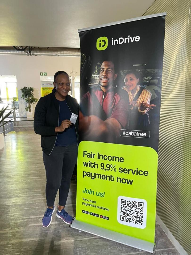 Top-Performing Drivers In Lagos To Receive Cars And More From inDrive ...