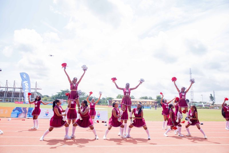 Credit Direct’s CD’LYMPICS: A Celebration Of Team Spirit, Customer ...