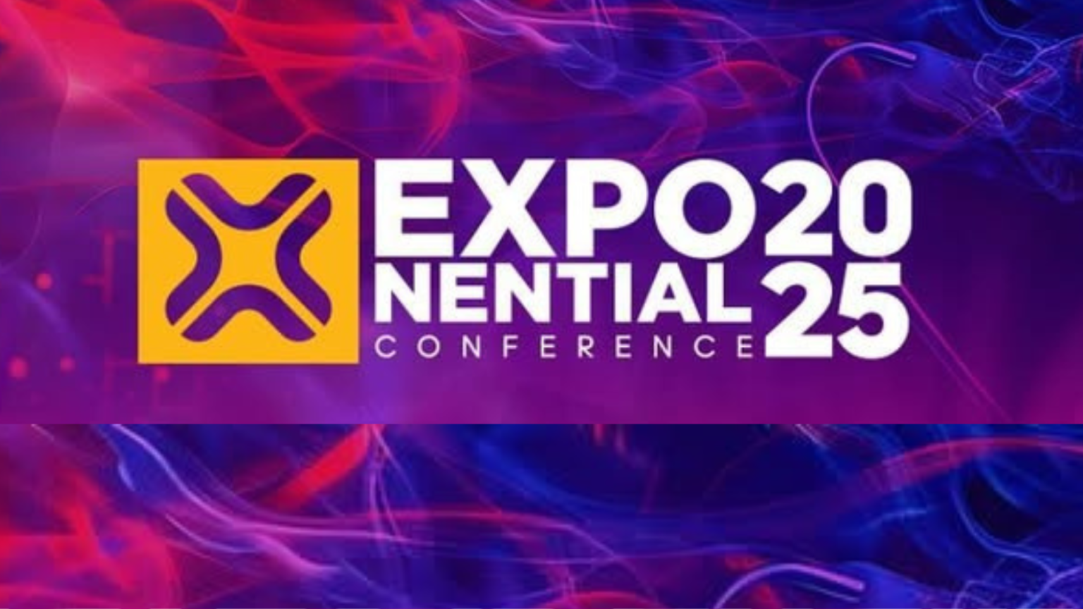 Exponential 2025: Intelligent Fire Conference Returns With Global ...
