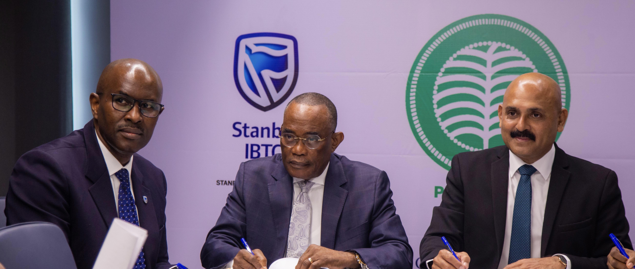 Stanbic IBTC Capital Leads Presco’s ₦82.9B Bond For Expansion - Brand ...