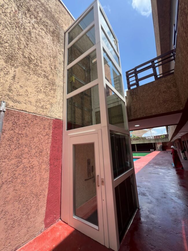 Innovation Without Excavation: JMG Enables Full Accessibility at J.K ...