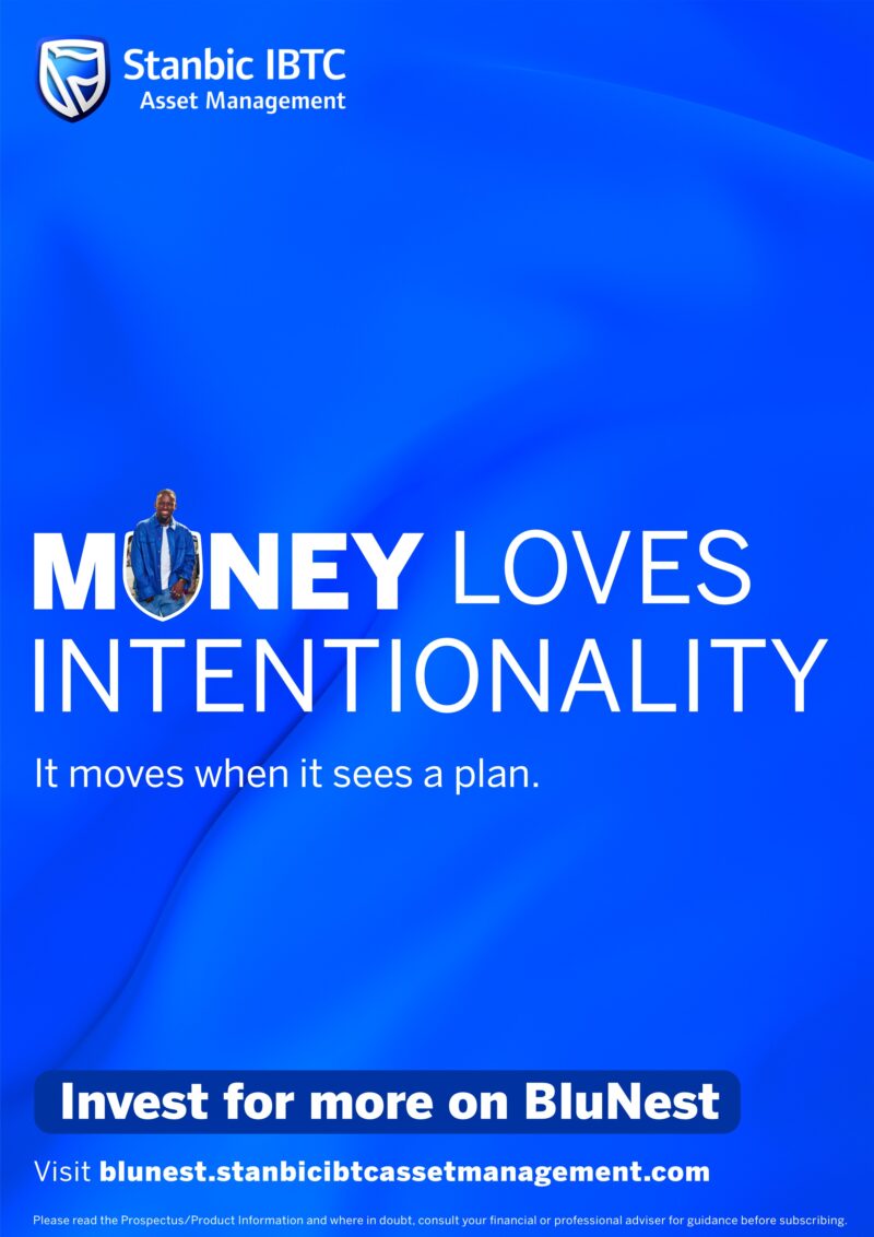 Debunking Money Myths: Stanbic IBTC Asset Management Empowers Nigerians ...