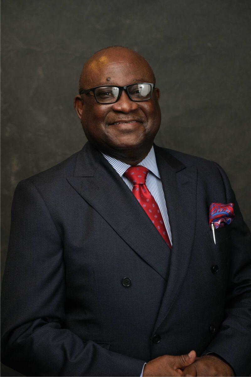 SO&U Group CEO Udeme Ufot To Chair Brand Handlers Summit 2025 - Brand ...